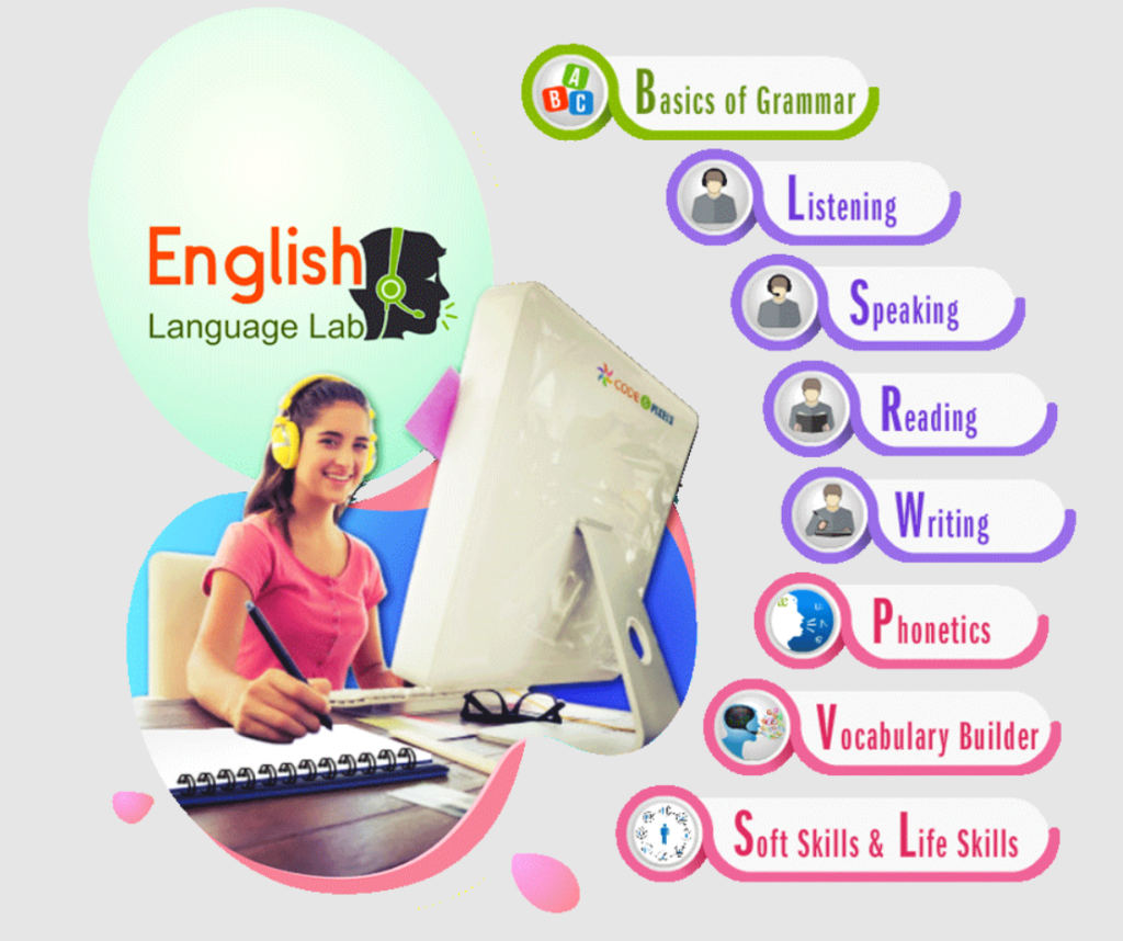 Language Lab – Sacred Heart Degree College For Women