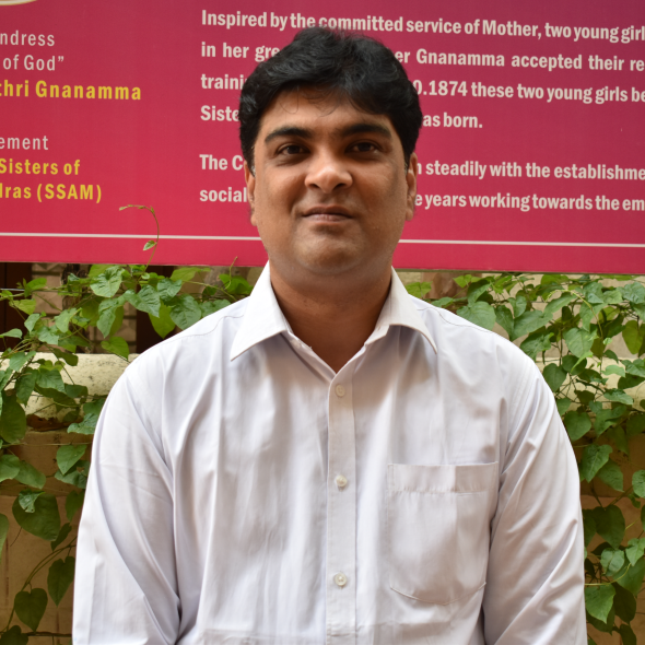 Business Administration – Sacred Heart Degree College For Women