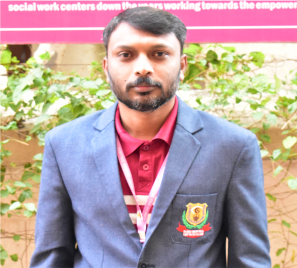 College Office – Sacred Heart Degree College For Women